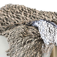 Frisure de calage écologique en carton valorisé