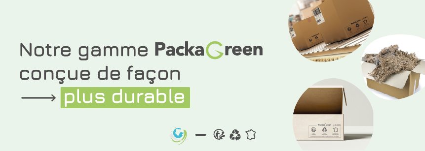 Fournisseur d'emballages : emballage carton - Adhésif - Boites en carton